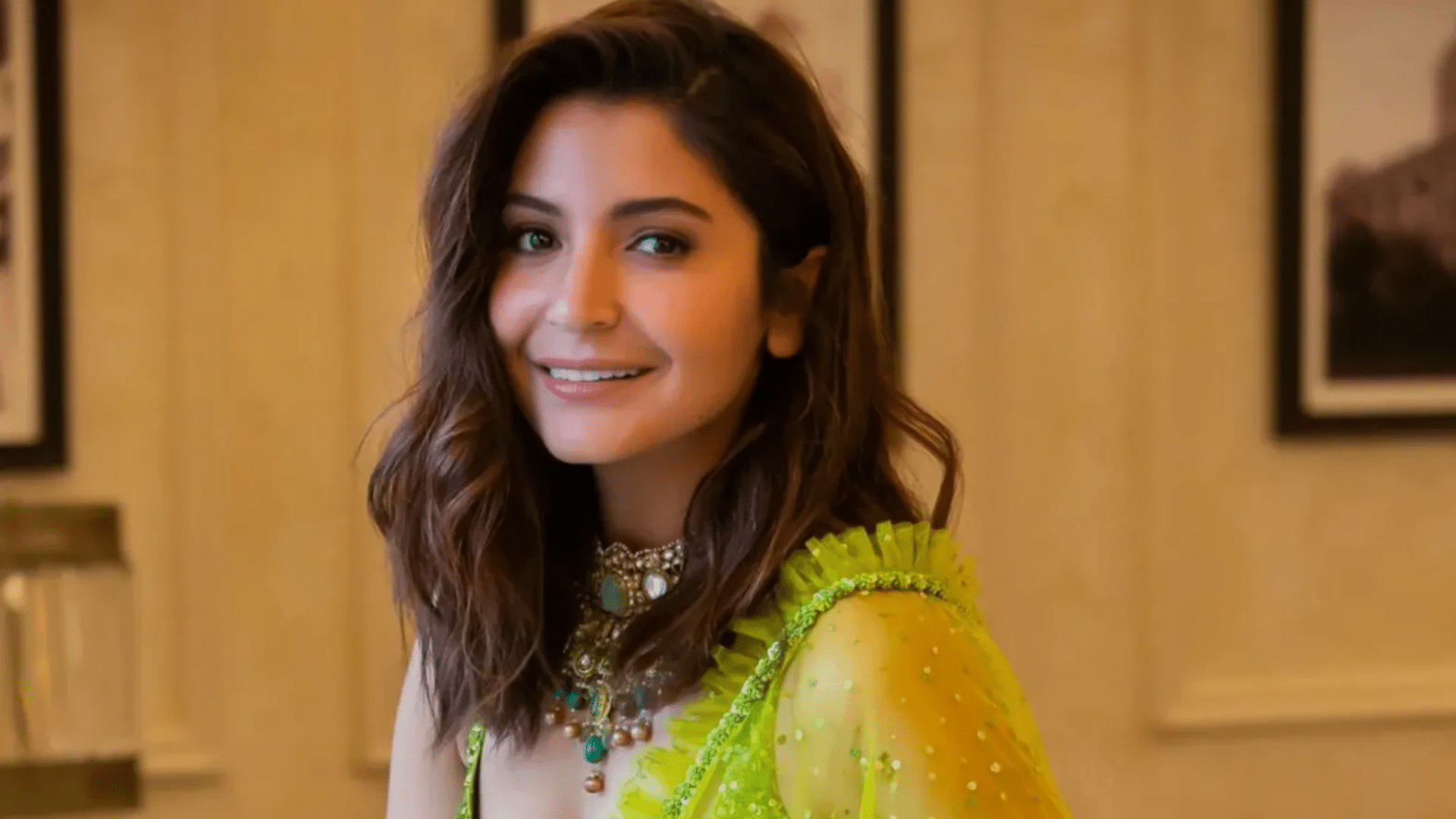 Anushka Sharma turns 37: Looking at actress' net-worth