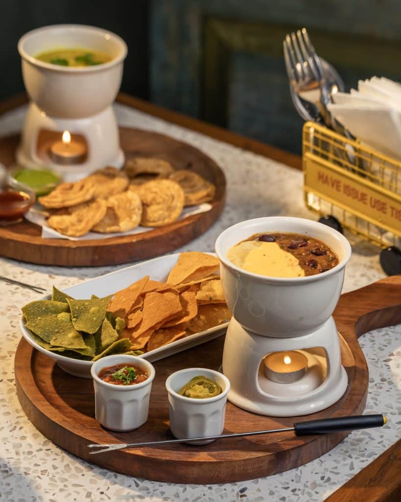 Mumbai's Aamchee: Fusion food with culinary masterclass you can't get ...