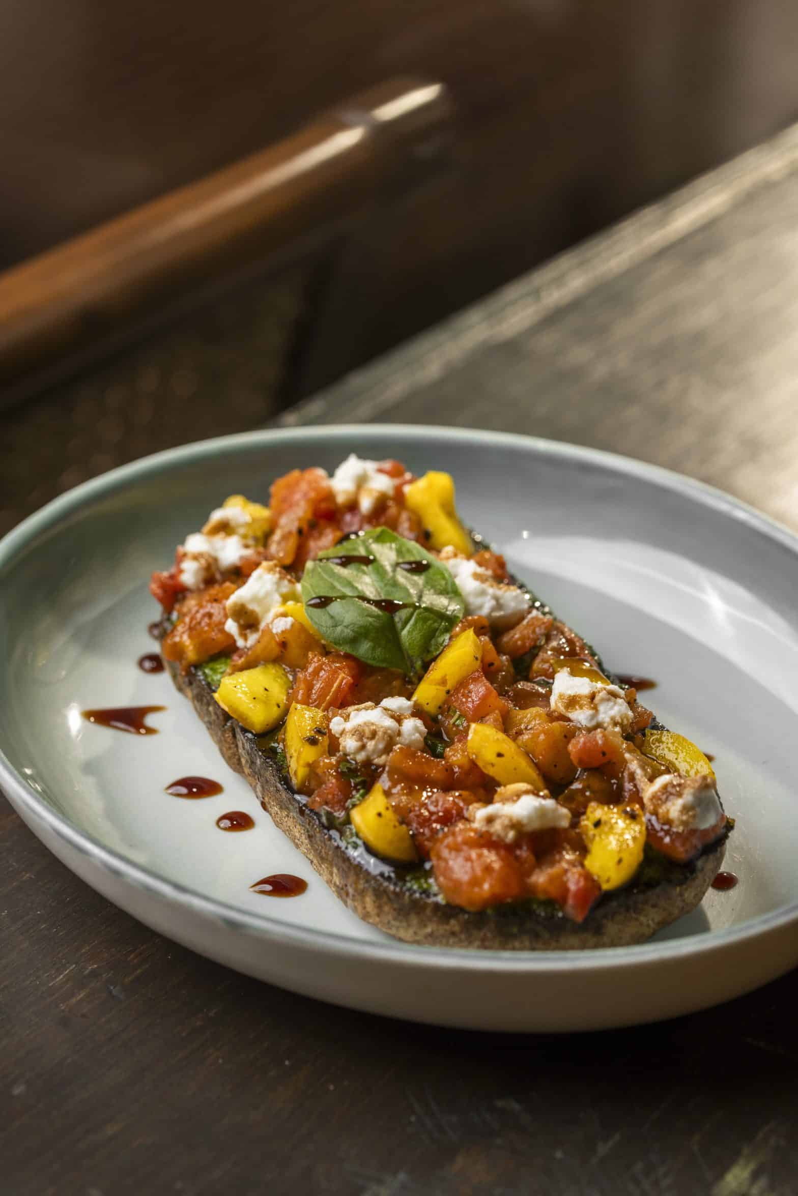 Mumbai's Aamchee: Fusion food with culinary masterclass you can't get ...