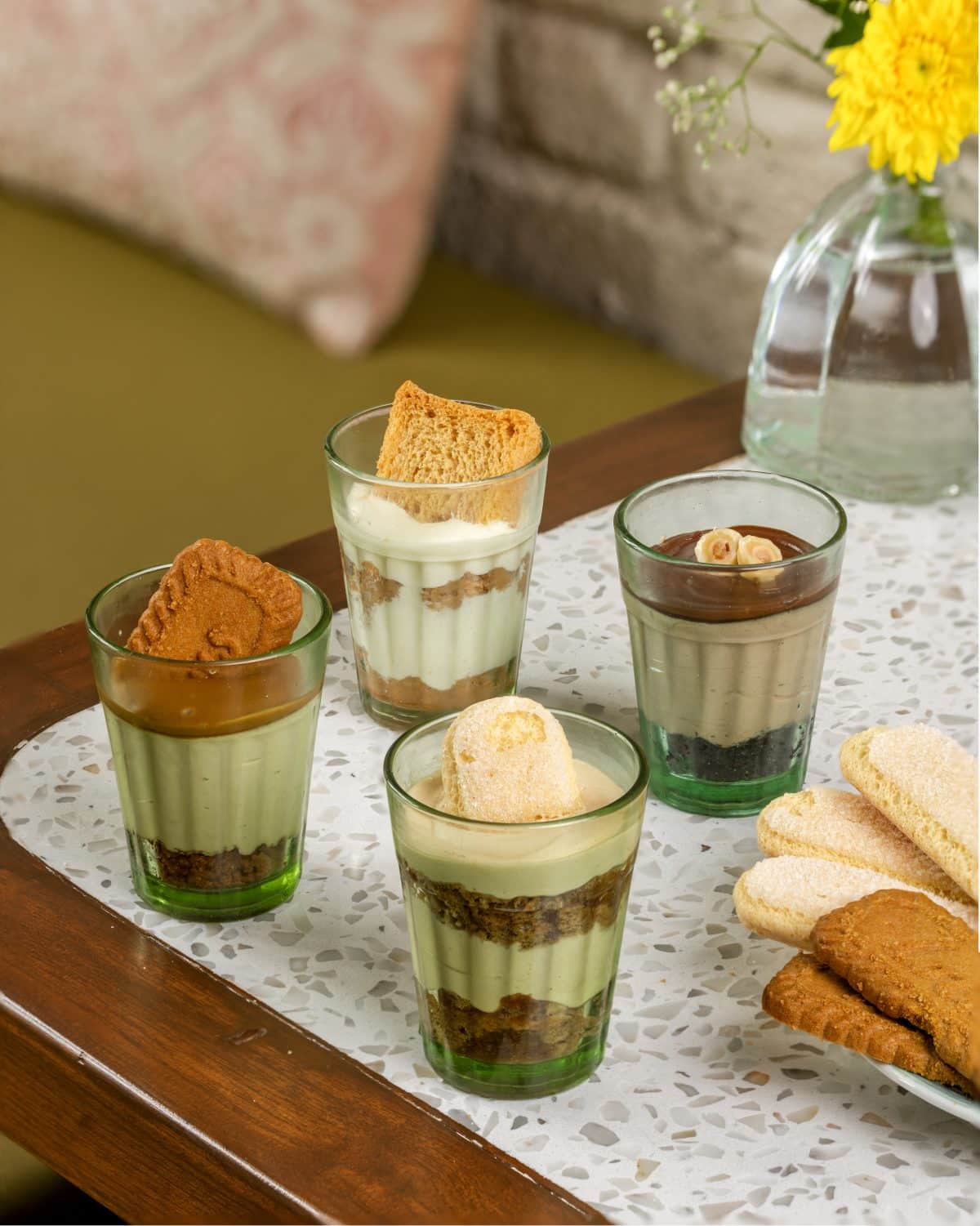 Mumbai's Aamchee: Fusion food with culinary masterclass you can't get ...