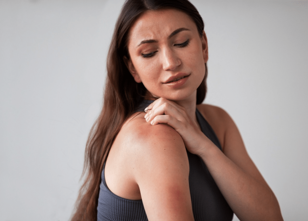 What causes Eczema? 6 effective ways to manage this incurable skin ...