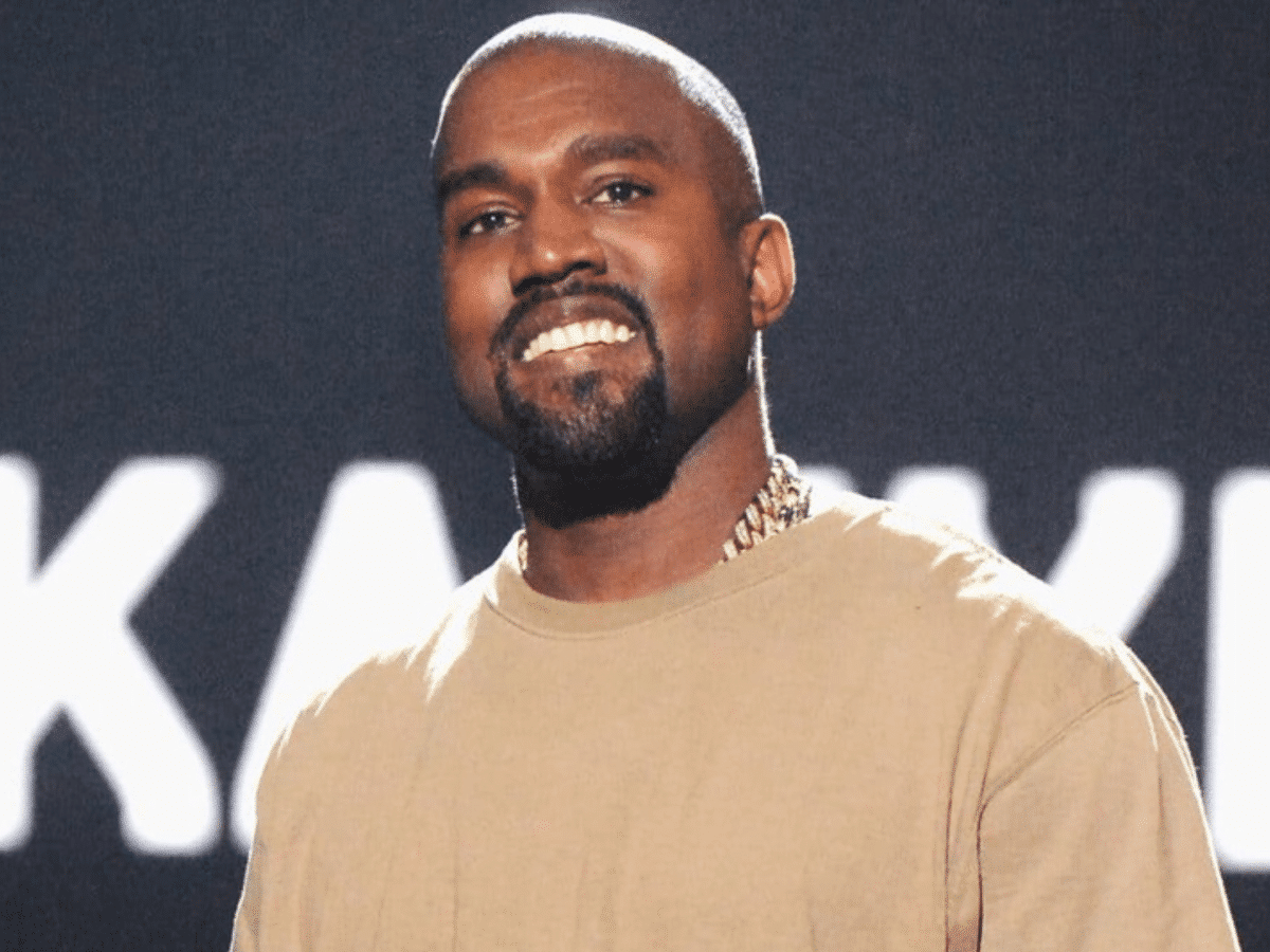 Kanye West Sparks Outrage with 'Heil Hitler' Music Video