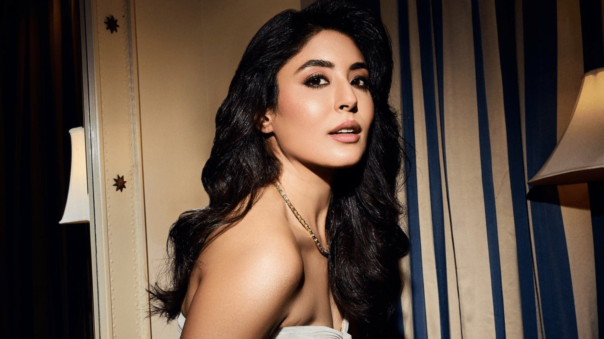 Exclusive: Kritika Kamra hopes nobody finds the formula to OTT “so that we keep experimenting”