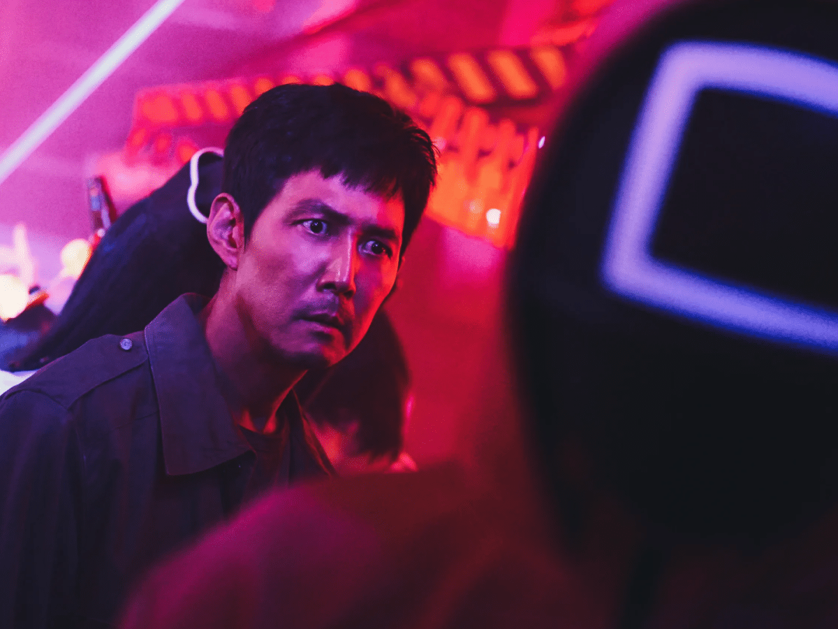 Squid Games 2: Actor Lee Jung Jae shares big updates on the progress ...