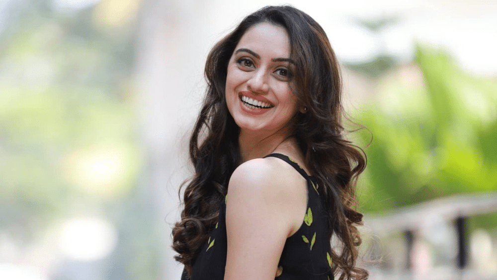 Who is Shruti Marathe, the Marathi actress playing Jr NTR's wife in ...