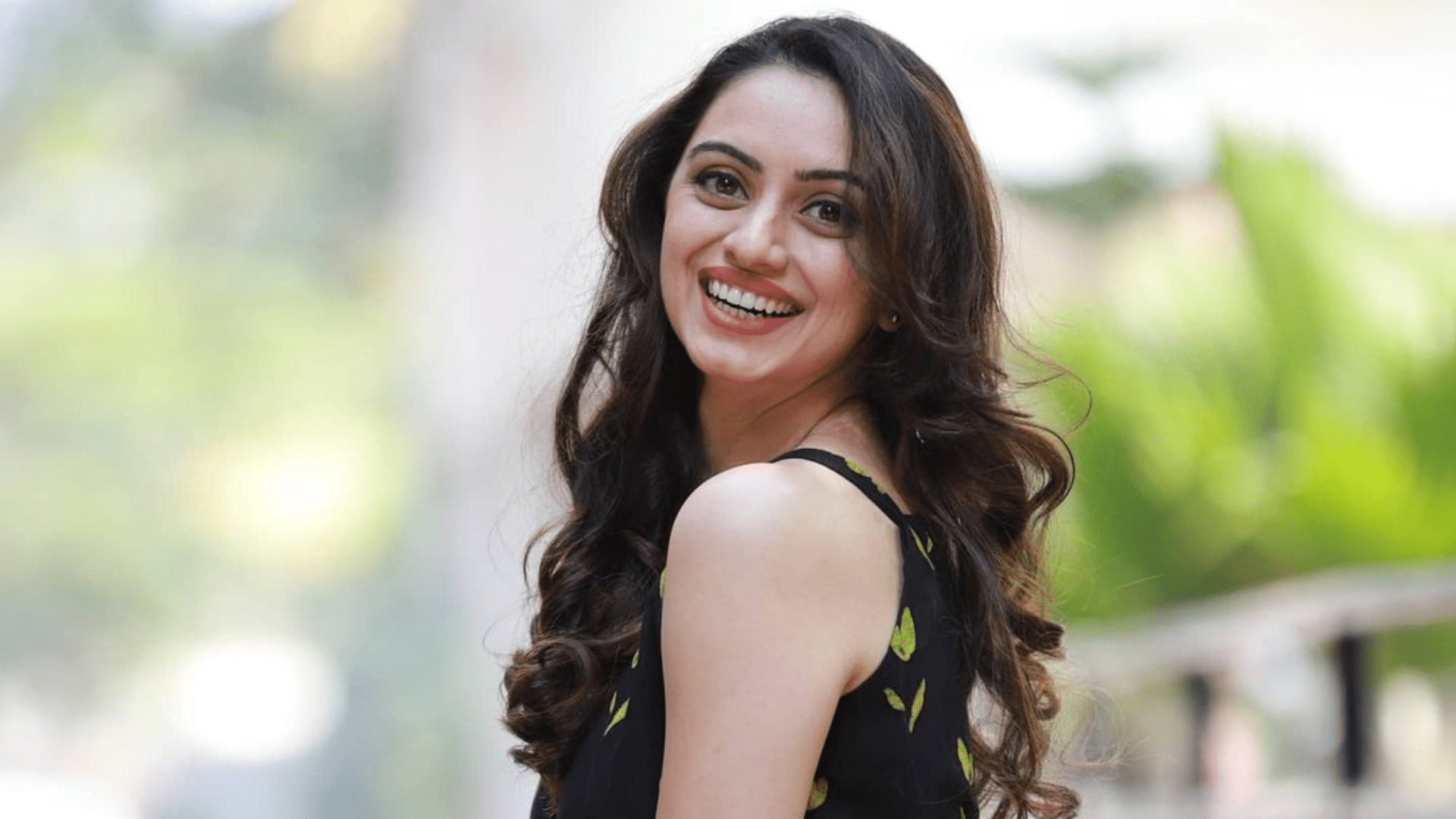 Who is Shruti Marathe, the Marathi actress playing Jr NTR's wife in Devara: Part 1?