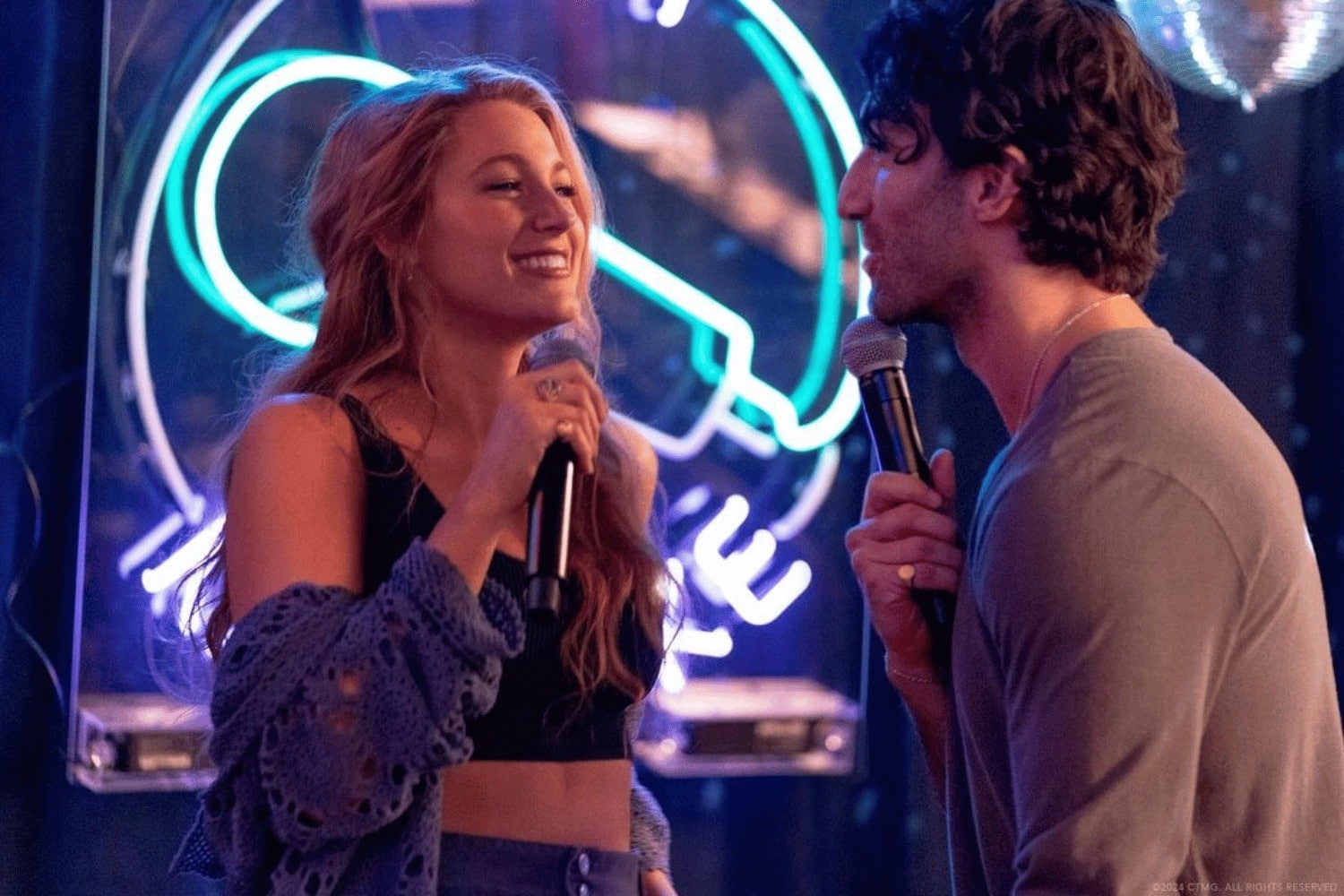 It Ends With Us sequel uncertain amid Blake Lively and Justin Baldoni's rumored rift? Source ...