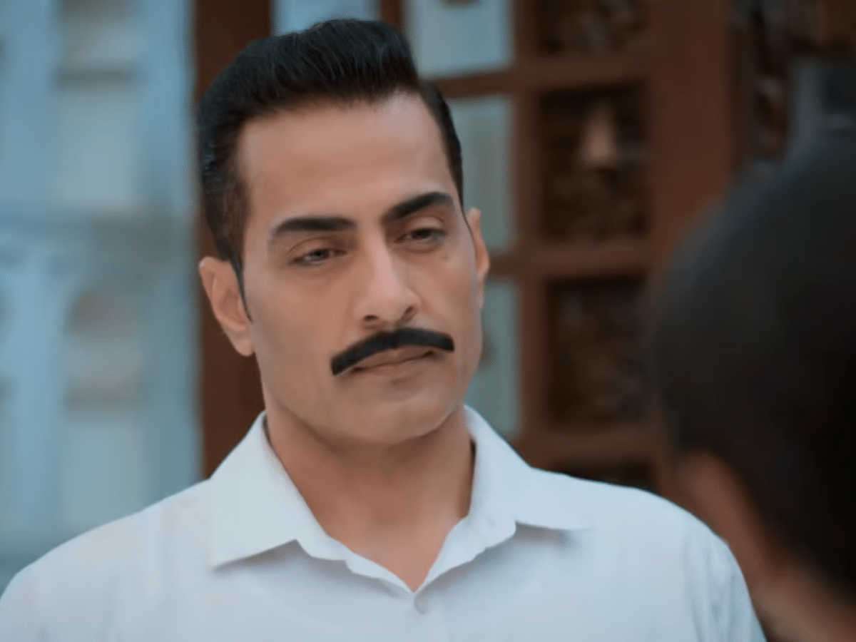 Sudhanshu Pandey quits Anupamaa after 4 years with an emotional note, "wo narazgi bhi ek tarike ...