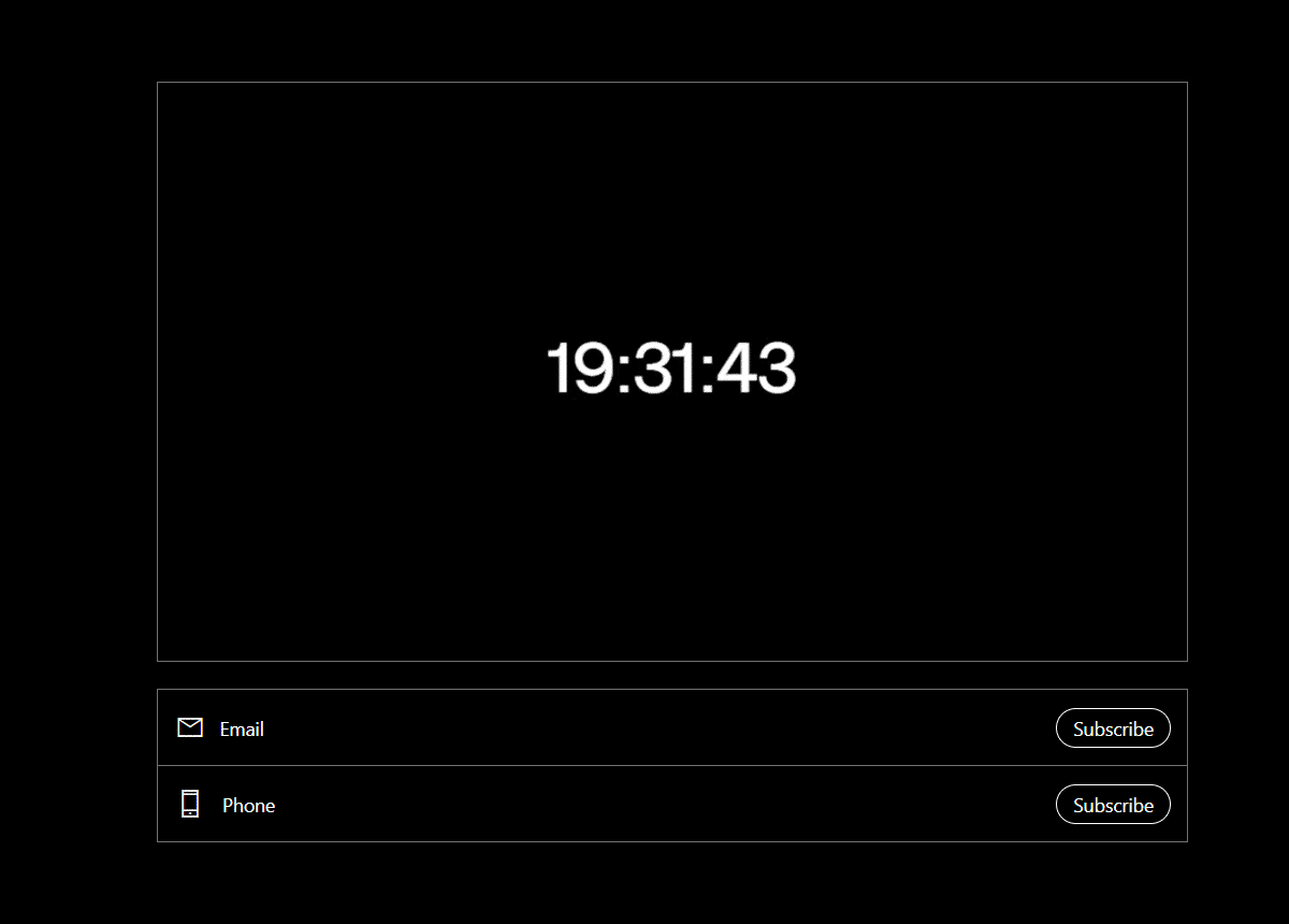 Linkin Park's 100-hour announcement countdown ended, and fans still ...