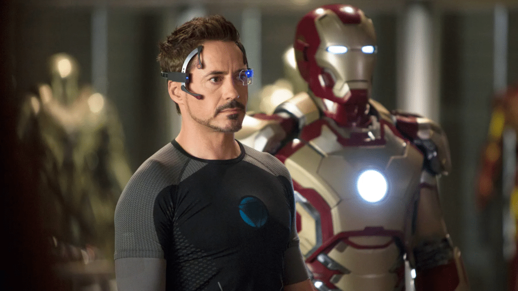 Robert Downey Jr.'s Iron Man audition tape goes viral: Here's how he secured the role that ...