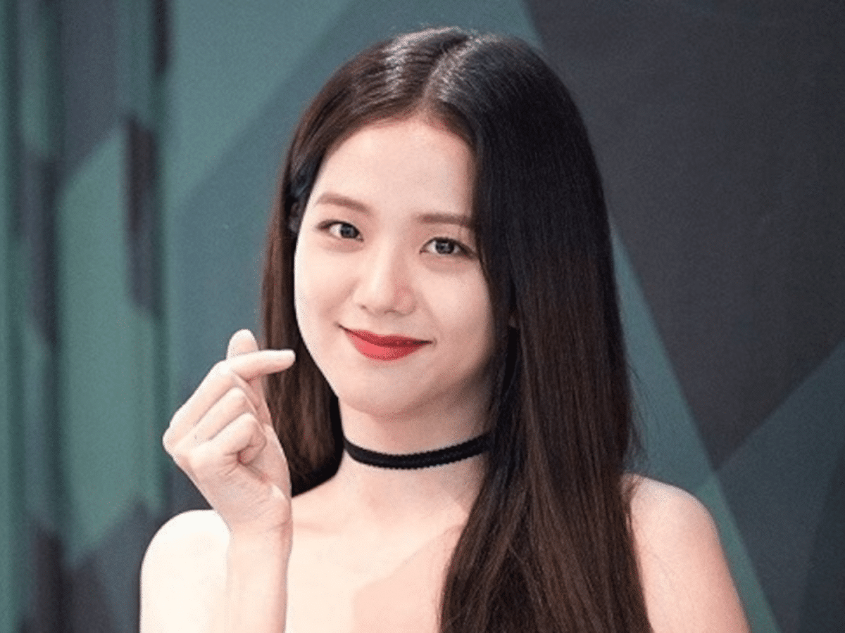 BLACKPINK's Jisoo to play the lead role in the upcoming drama titled ...