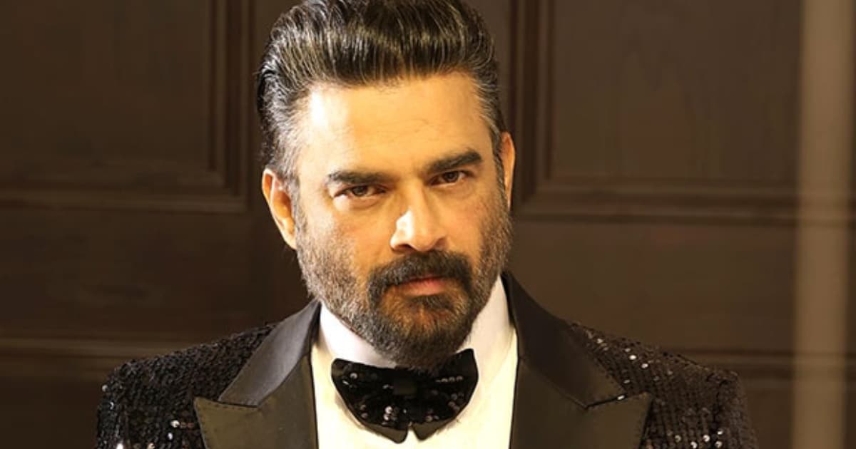 R. Madhavan turns down Paan Masala endorsement offer as he sticks to ...
