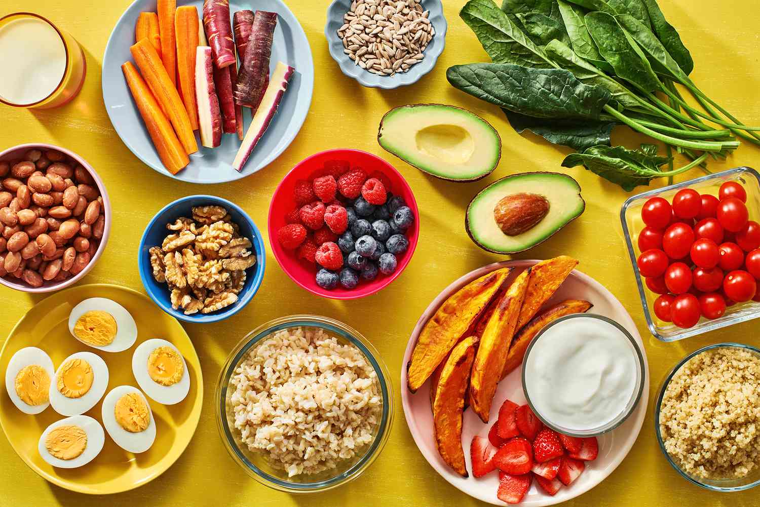 New Lancet study reveals significant deficiency of Iron, Calcium and ... New Lancet study reveals significant deficiency of Iron, Calcium and ...