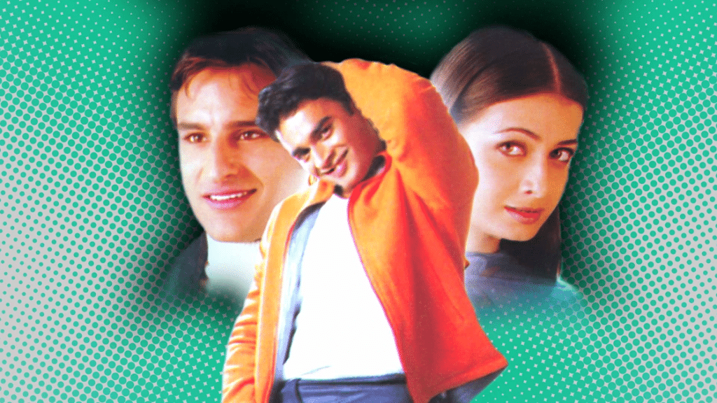 R Madhavan defends Rehnaa Hai Terre Dil Mein’s ‘stalking’ track, says ...