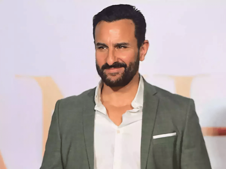When Saif Ali Khan Bagged National Award For Hum Tum Over SRK's Swades And Hrithik's Koi Mil ...