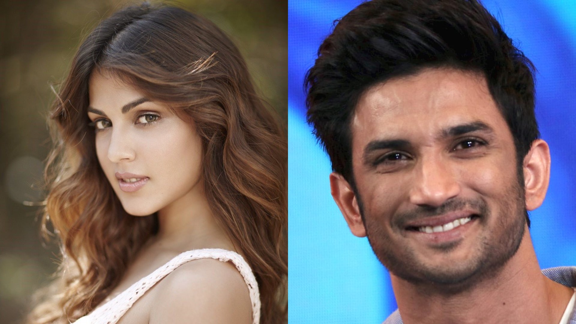 Rhea Chakraborty opens up about jail term after Sushant Singh Rajput’s ...