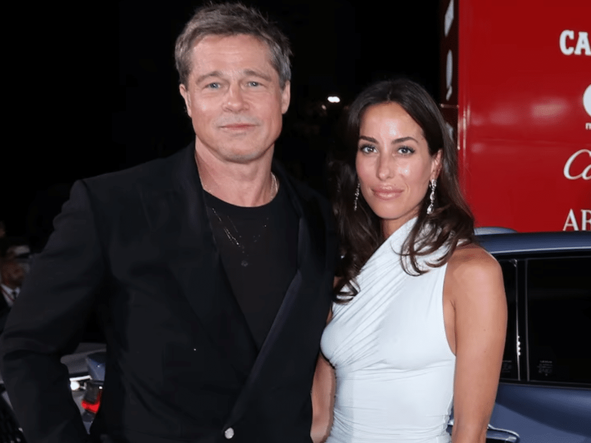 Who is Brad Pitt’s girlfriend, Inés de Ramón? From a career in fashion ...