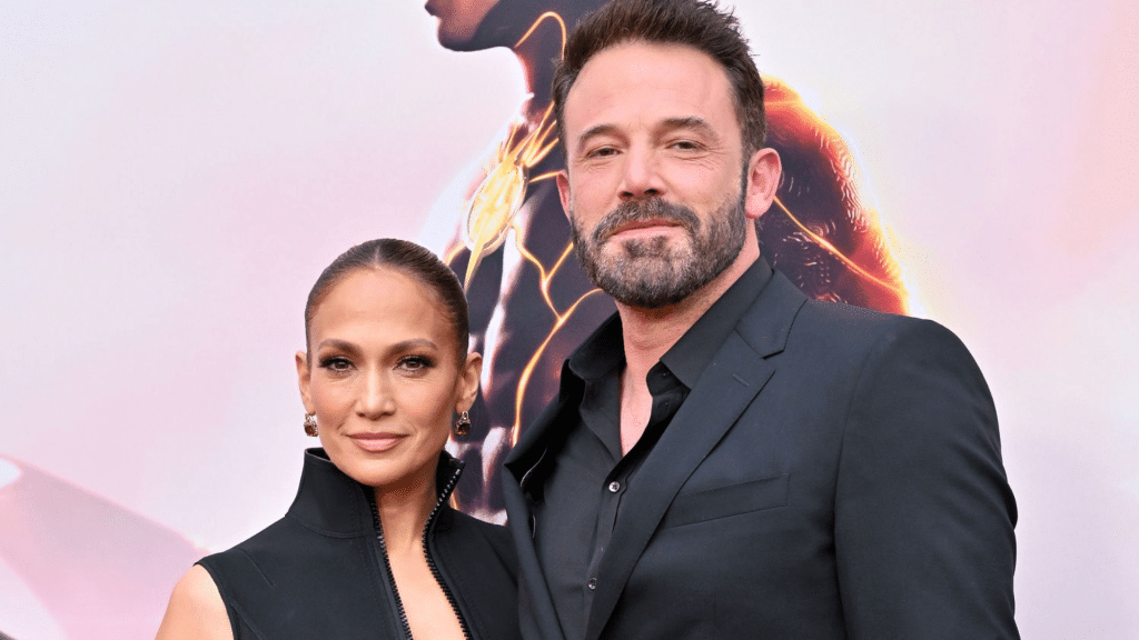 Ben Affleck and Jennifer Lopez divorce: Actor is reportedly 'focused on the positives,' but JLo ...