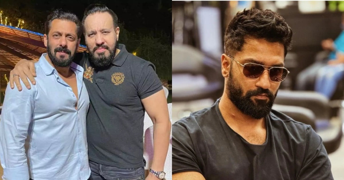 Salman Khans Bodyguard Shera Reveals Bhais Plans For Marriage