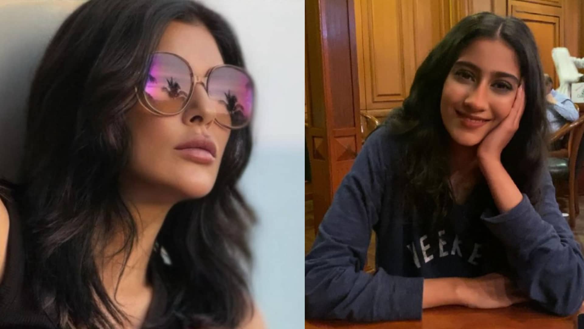 Sushmita Sen pens heartwarming note for her ‘first love’ and daughter ...