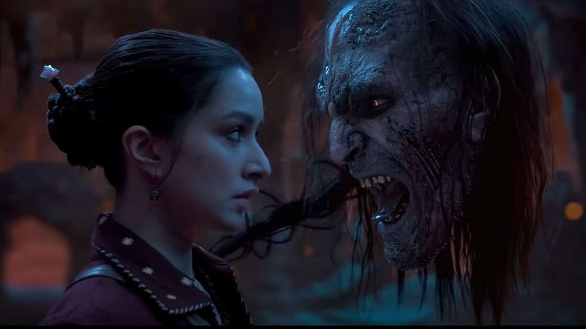 Stree 2: Sarkate ka Aatank OTT Premiere: When and where to watch ...