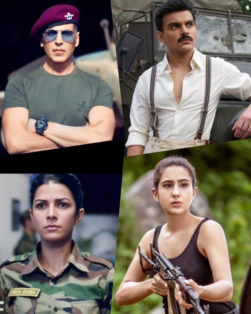 Maddock Films' Next Big Hero: Veer Pahariya to debut alongside Akshay ...