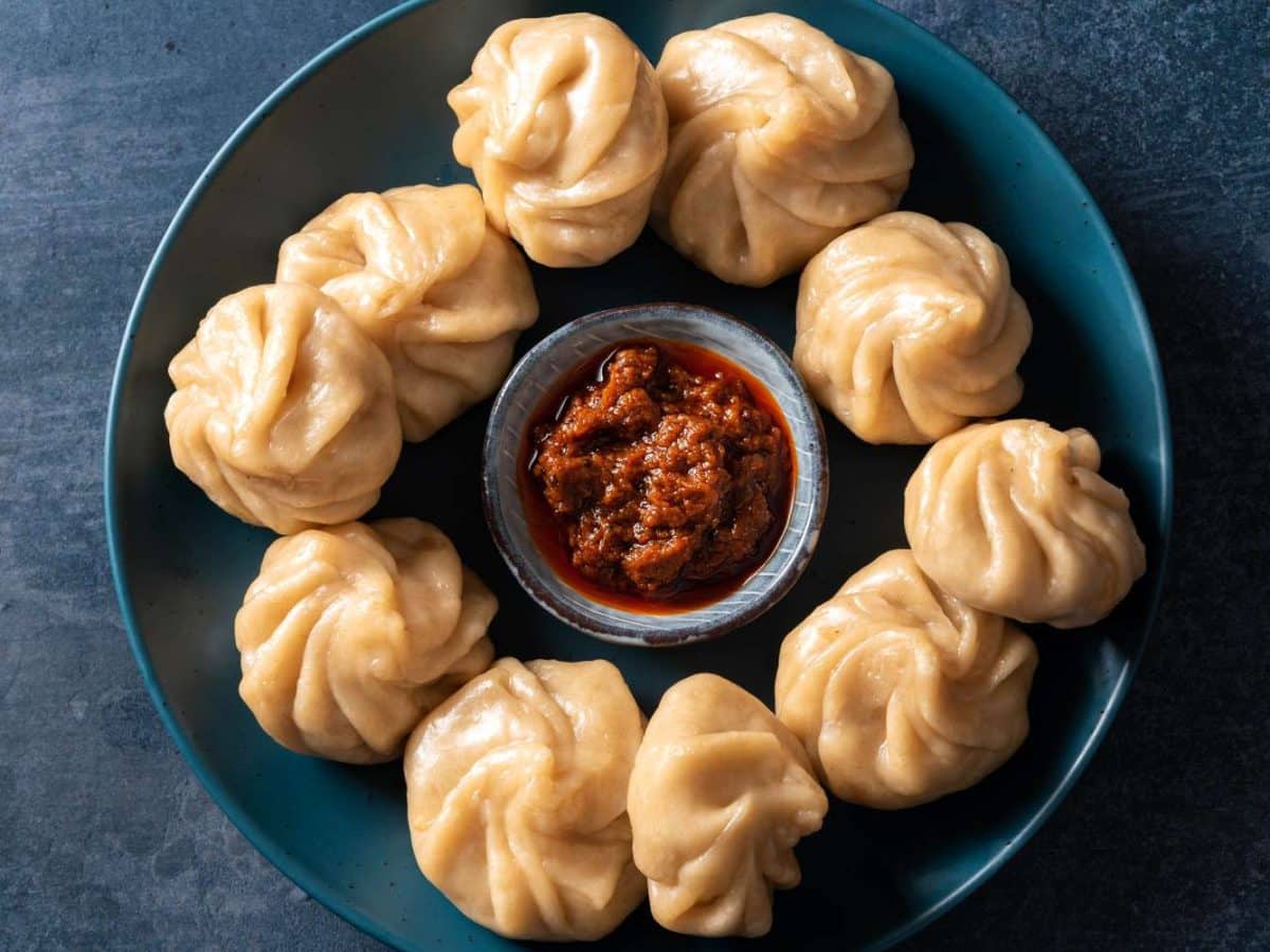 Momos: Irresistible or Dangerous? 6 side-effects you need to know about ...