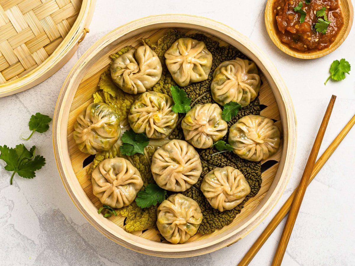 Momos: Irresistible or Dangerous? 6 side-effects you need to know about ...