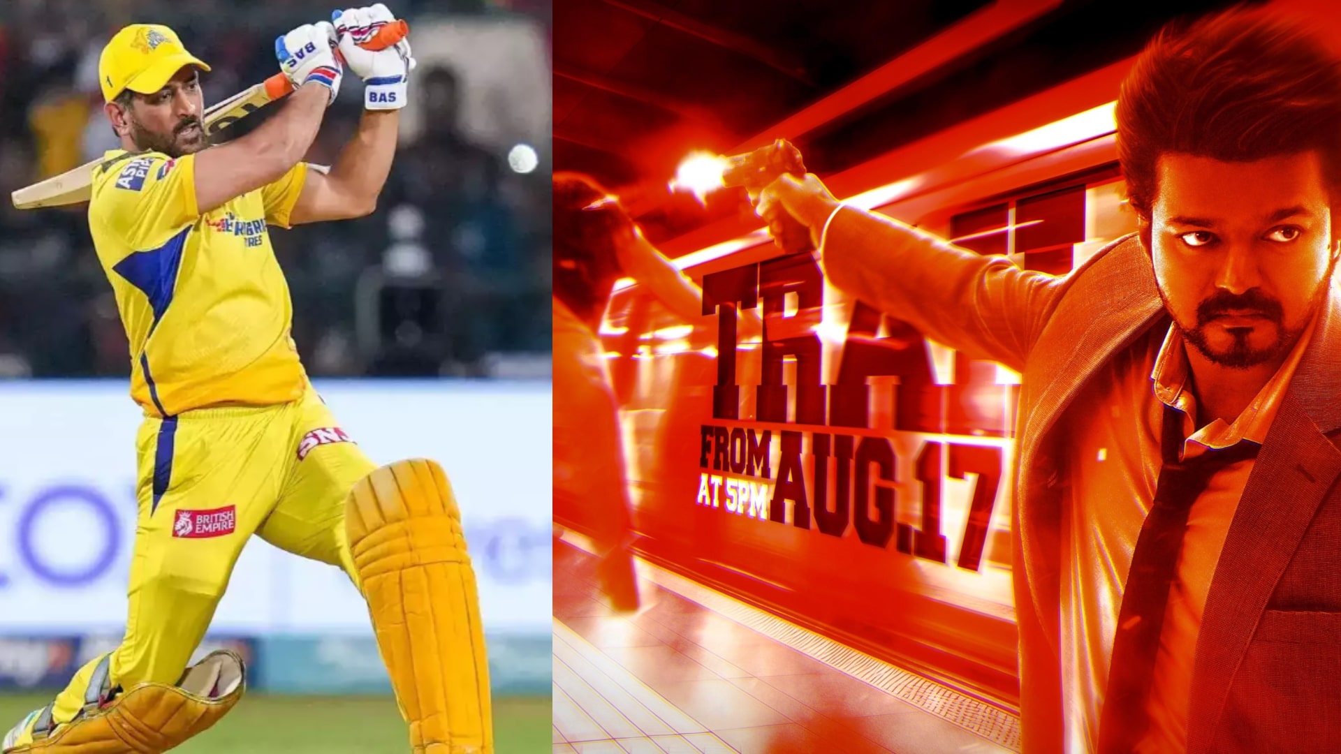 The Greatest Of All Time: Yes, Mahendra Singh Dhoni is indeed part of ...