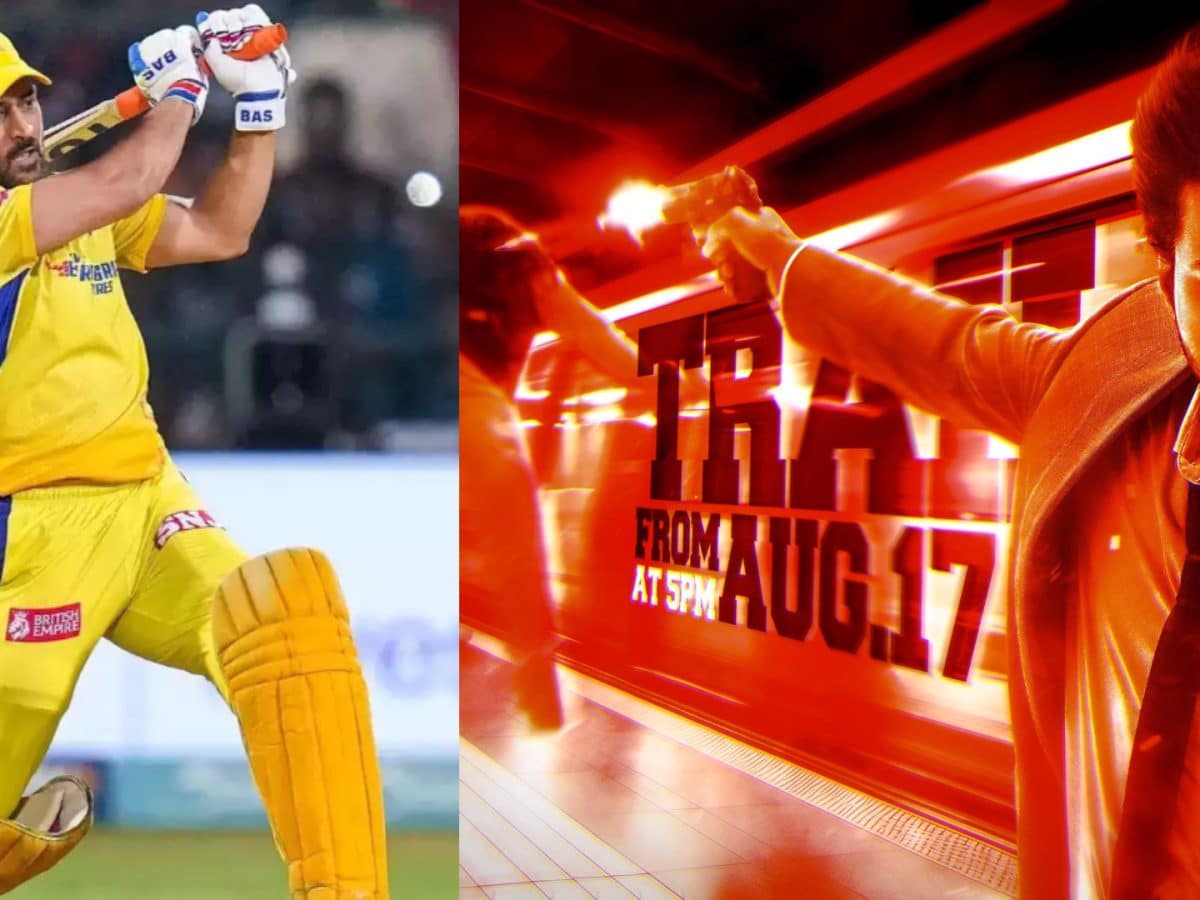 The GOAT: Is the climax of Thalapathy Vijay's film copied from THIS ...