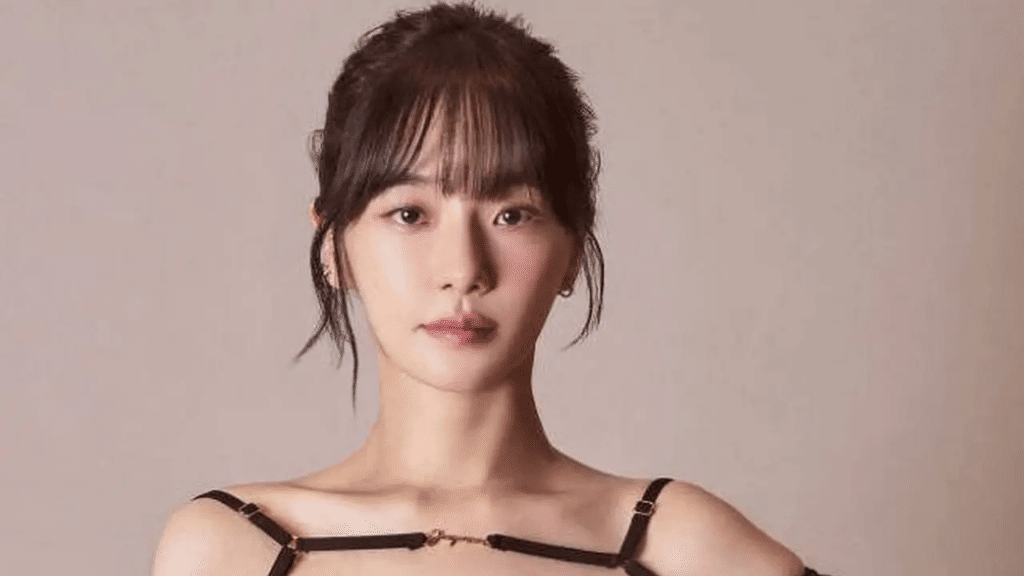 Squid Game 2 actress Park Gyu-young's deepfake p*rn video surfaces online after several Korean ...