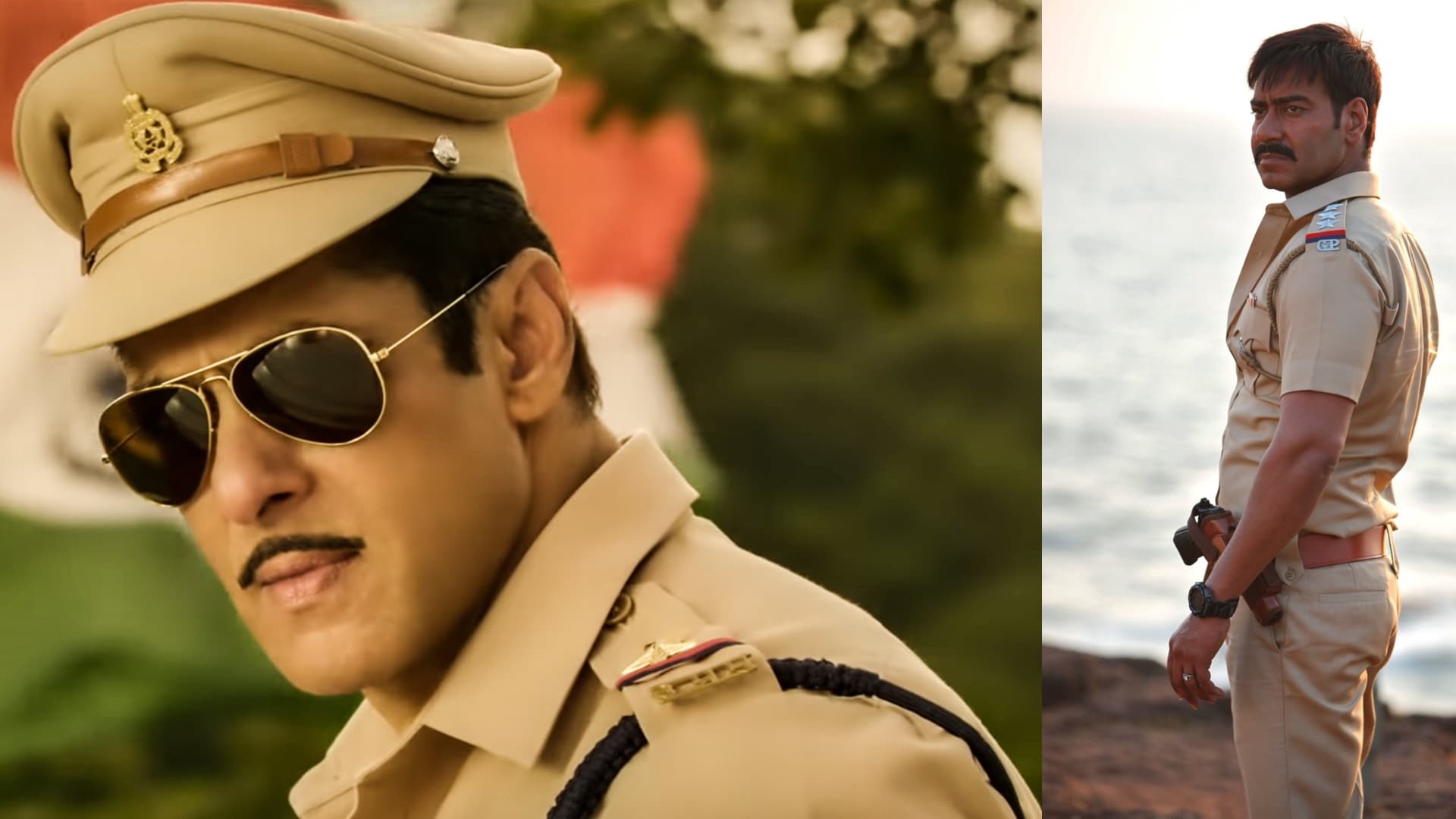 Salman Khan’s pic with Ajay Devgn sends internet into a frenzy and speculations around his cameo ...