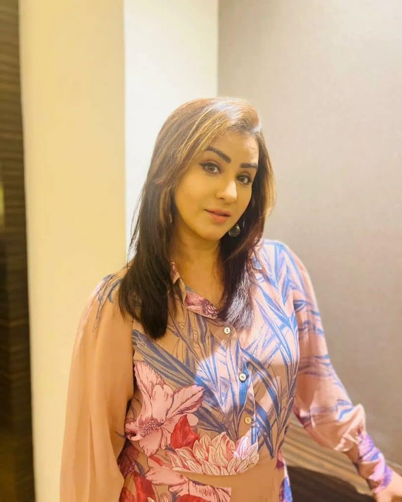 Shilpa Shinde breaks silence on casting couch experience, reveals being ...