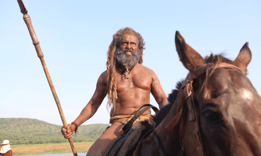 Thangalaan Movie Review: Pa. Ranjith-Chiyaan Vikram's rousing epic ...