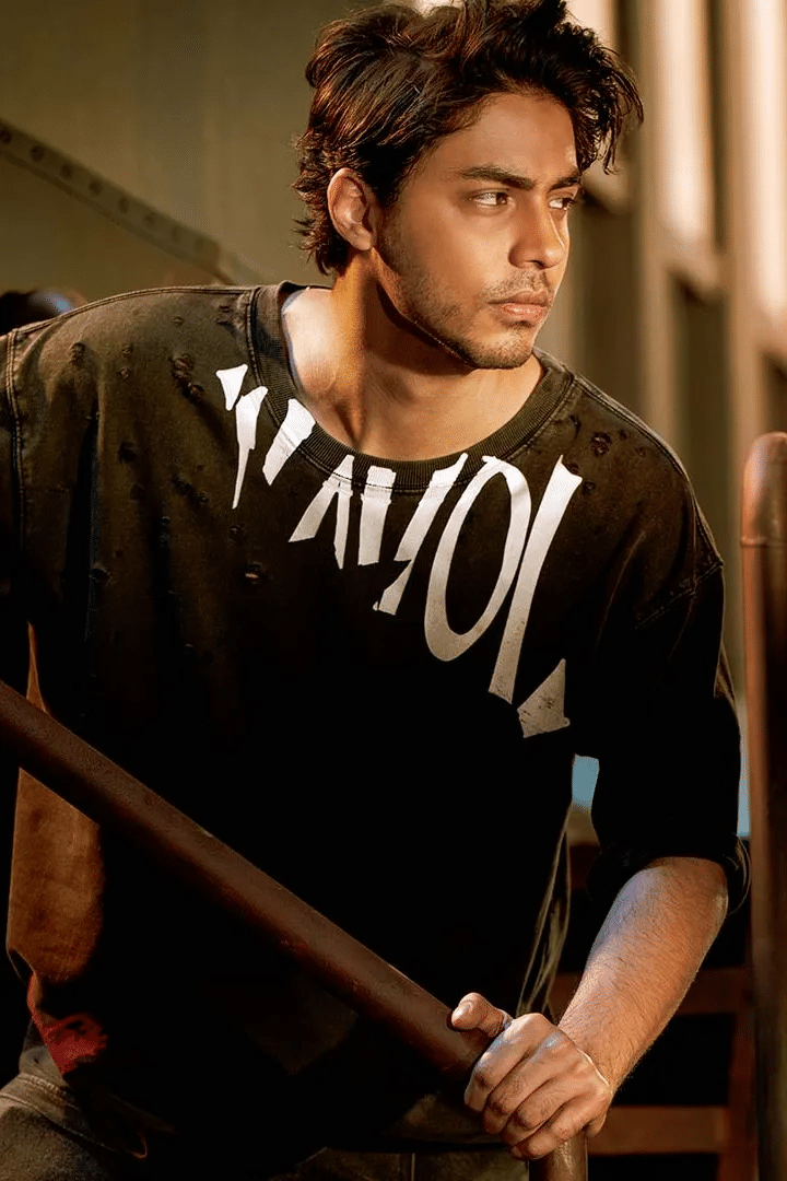 Aryan Khan's Bollywood launch: Karan Johar, Farah Khan and Aditya ...