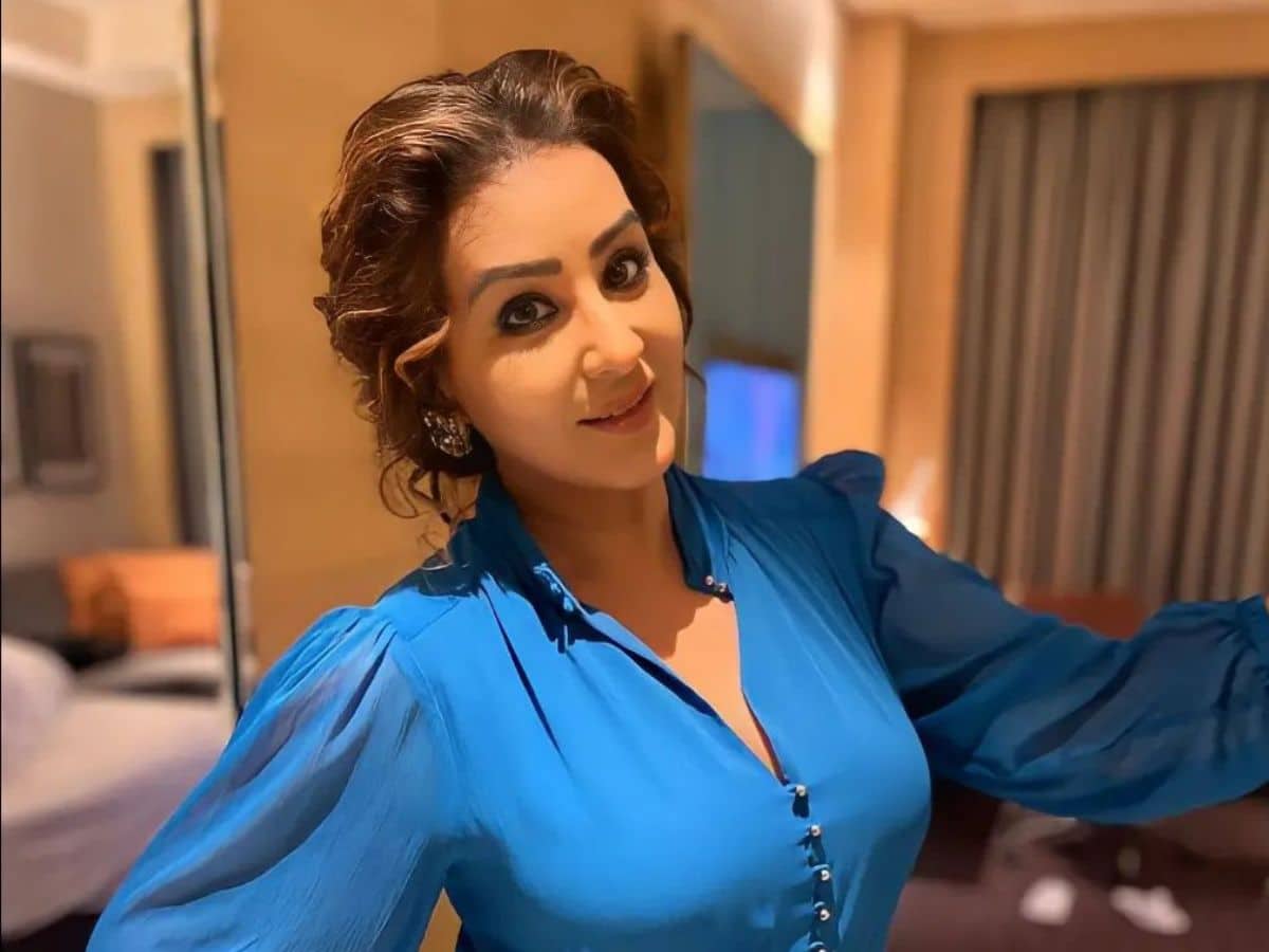 Shilpa Shinde breaks silence on casting couch experience, reveals being ...