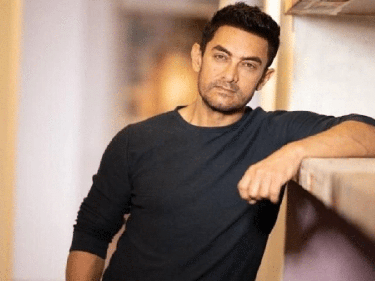 When Aamir Khan allegedly threatened to quit Ghulam over creative differences with Mahesh Bhatt ...