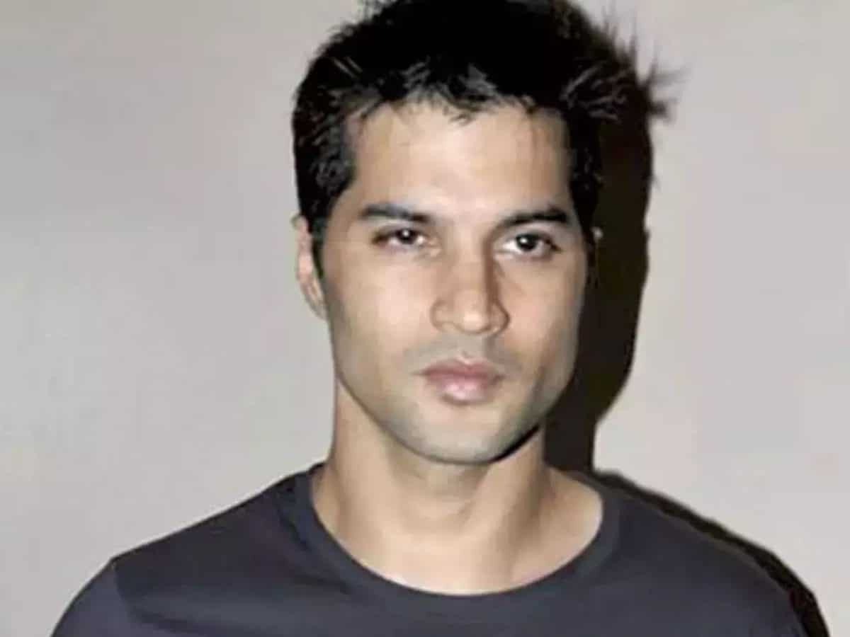 Kyunki Saas Bhi Kabhi Bahu Thi & Kabhi Khushi Kabhie Gham actor Vikas ...