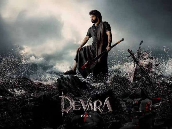 Devara box office worldwide: Jr NTR & Janhvi Kapoor starrer’s pre-sales ...