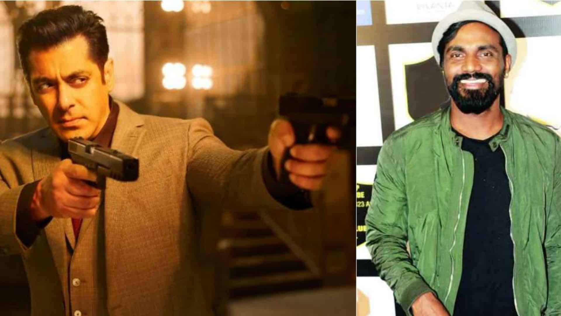 Race 3 director Remo D'Souza says "bada jhatka laga tha" after the film ...