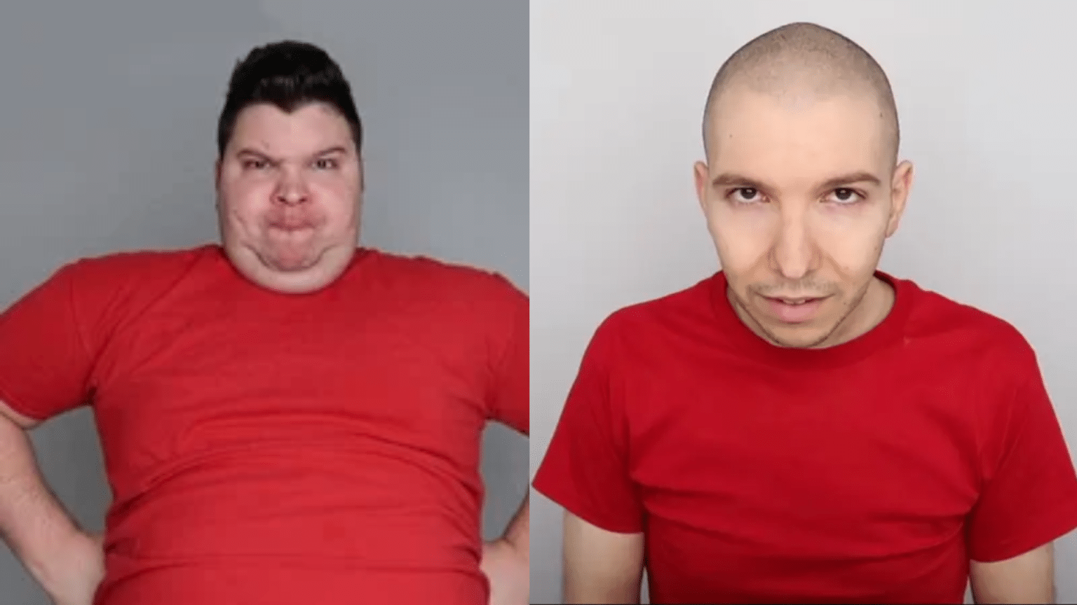 Who is YouTuber Nikocado Avocado, who lost 114 kgs in just seven months ...