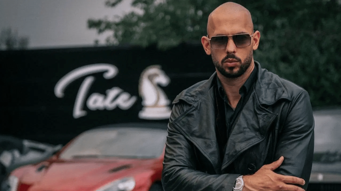 Andrew Tate R*pe Allegations: Survivors make spine-chilling allegations ...