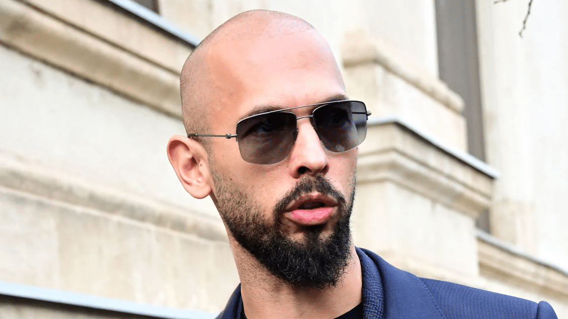 Andrew Tate R*pe Allegations: Survivors make spine-chilling allegations ...