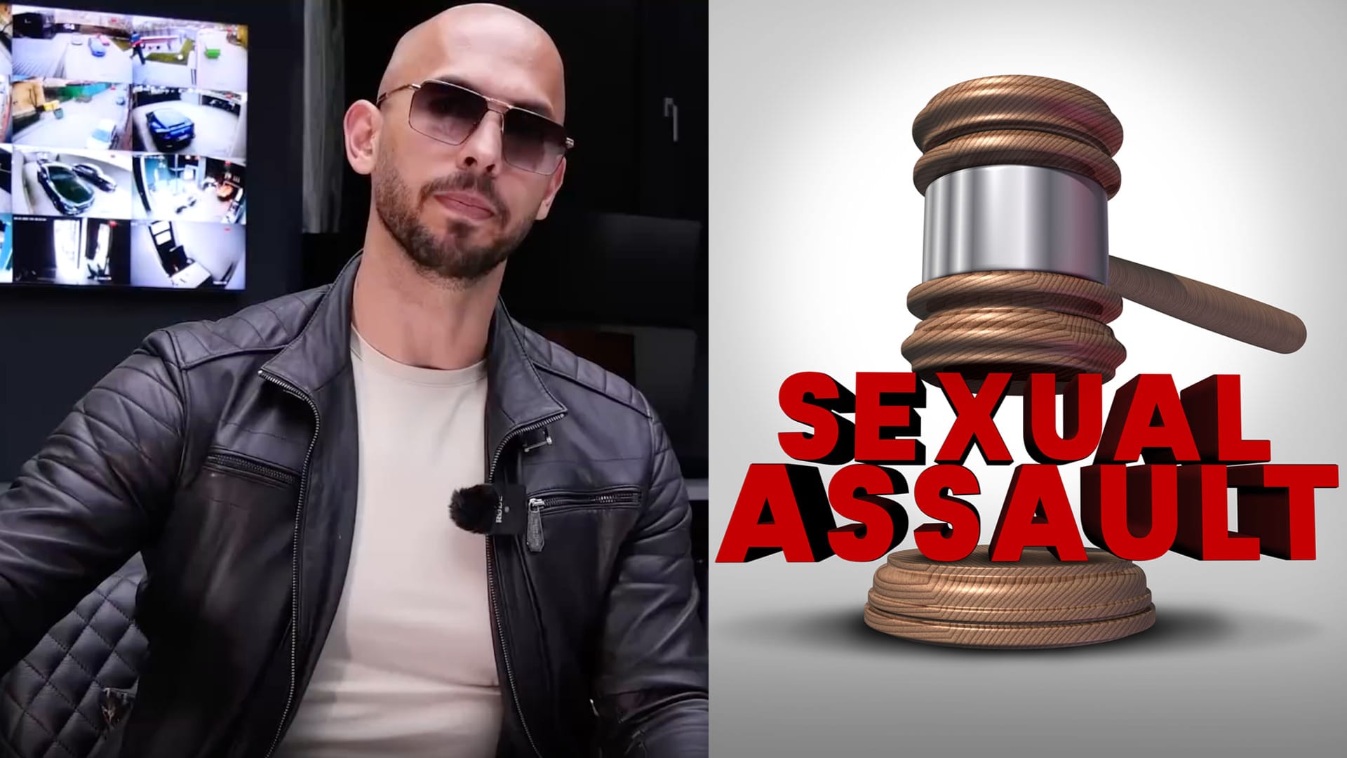 Andrew Tate R*pe Allegations: Survivors make spine-chilling allegations ...