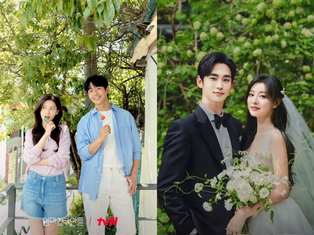 Jung Hae In and Jung So Min starrer Love Next Door's recent episode reminds fans of Kim Ji Won ...