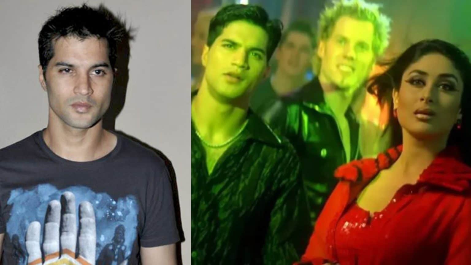 Vikas Sethi passes away: Late actor's old interview talking about his ...