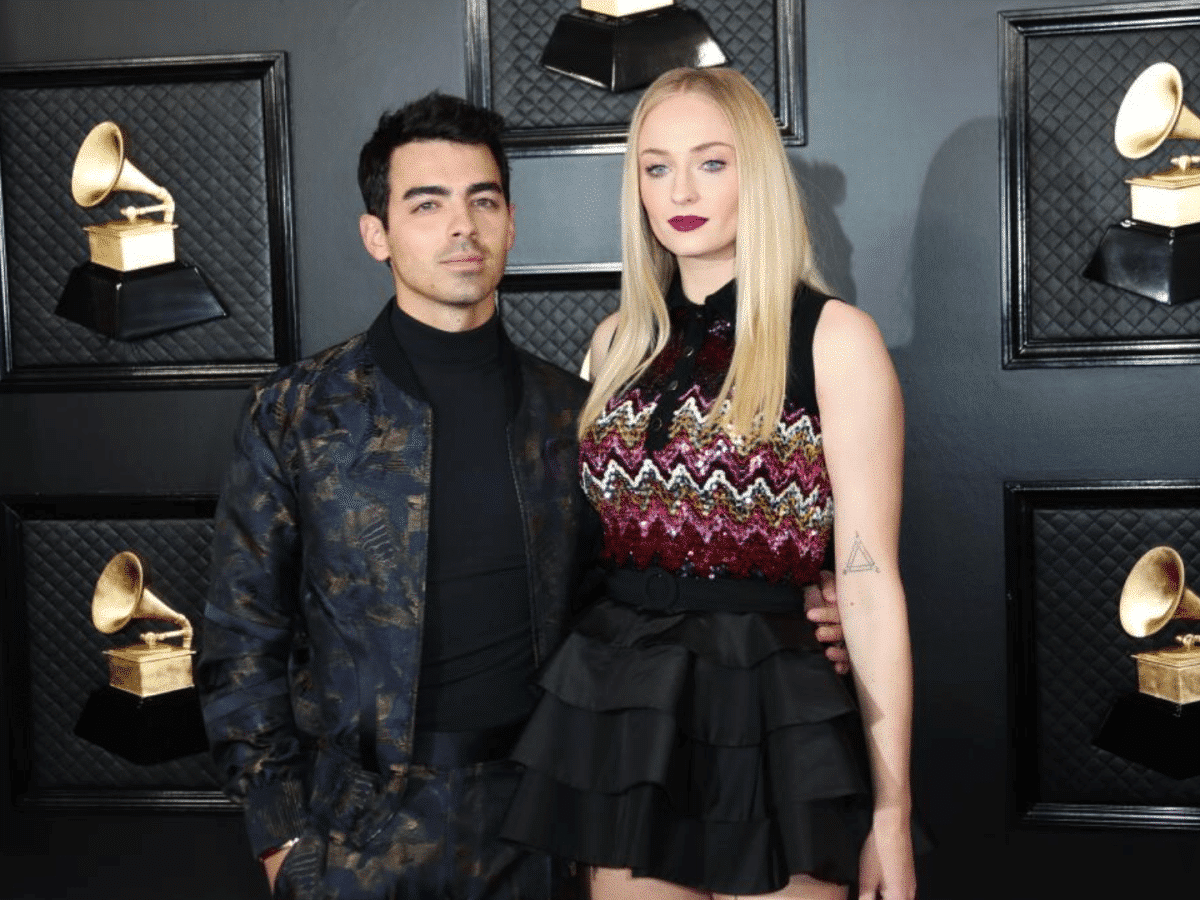 Joe Jonas and Sophie Turner are officially divorced: The exes come to a settlement after messy ...