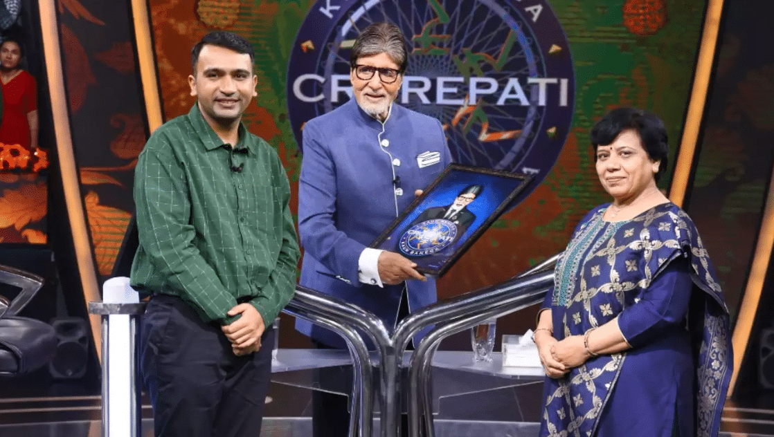 Kaun Banega Crorepati 16: Heartbroken Amitabh Bachchan reminisces about his hospital visits as a ...