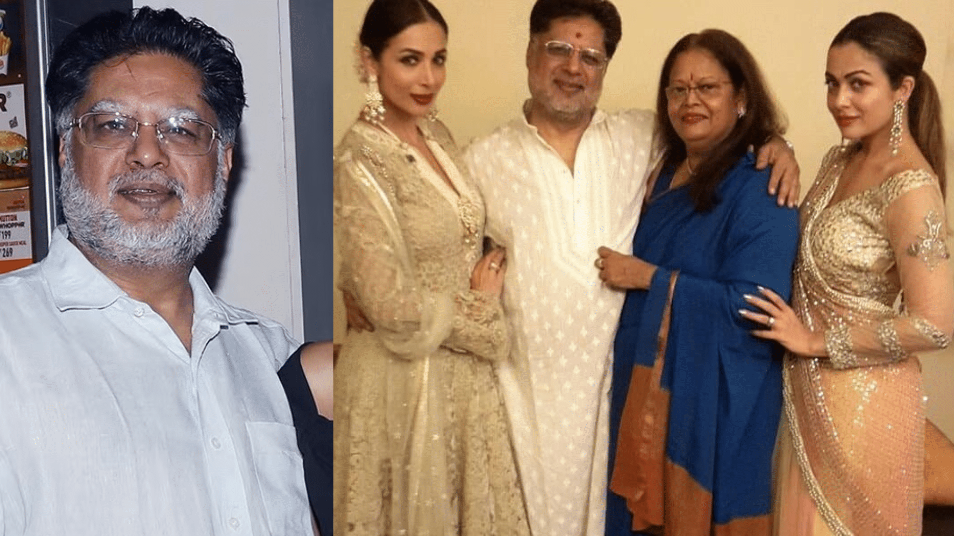 Anil Mehta dies by suicide: Neighbour recalls past few days before ...