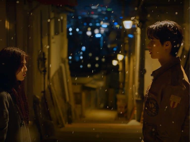 Gyeongseong Creature Season 2 trailer: Park Seo Joon and Han So Hee to ...